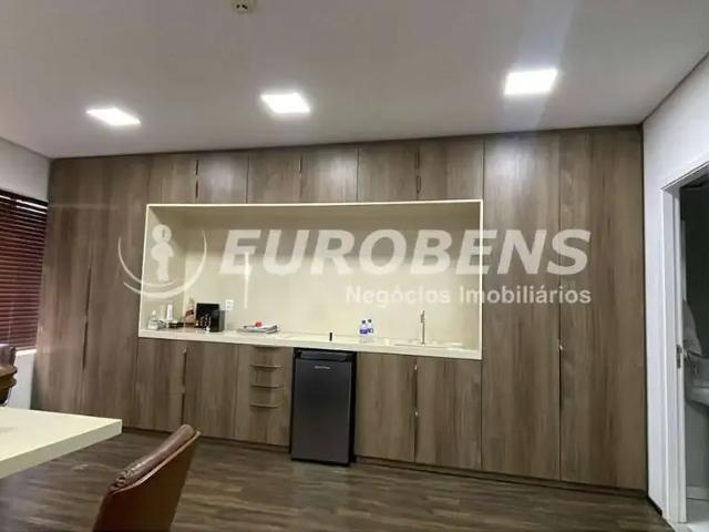Conj. Comercial / Sala para Locação em São José do Rio Preto/SP Iguatemi