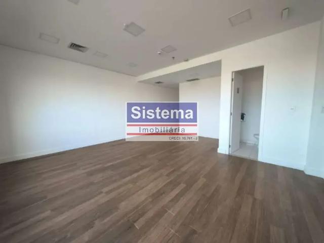 Conj. Comercial / Sala para Locação em São José do Rio Preto/SP Iguatemi