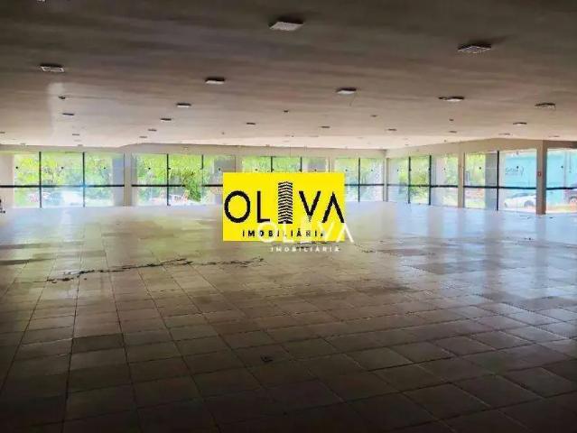 Conj. Comercial / Sala para Locação em São José do Rio Preto/SP Jardim Tarraf II