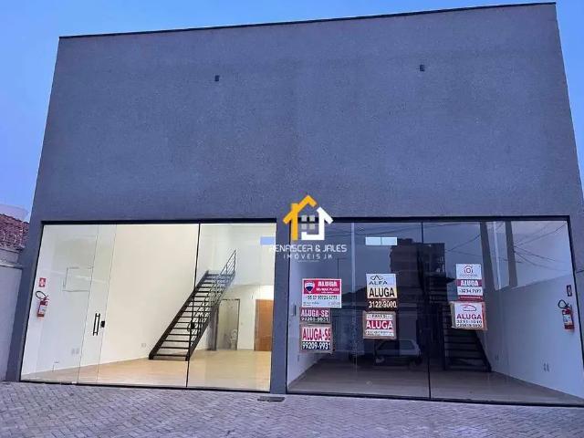 Conj. Comercial / Sala para Locação em São José do Rio Preto/SP Jardim Urano