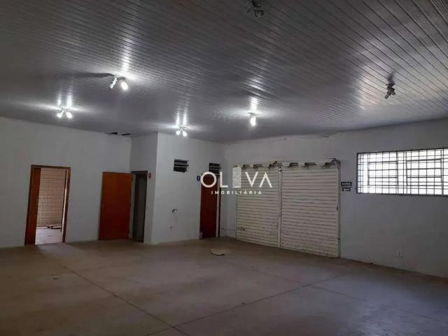 Conj. Comercial / Sala para Locação em São José do Rio Preto/SP Jardim Urano
