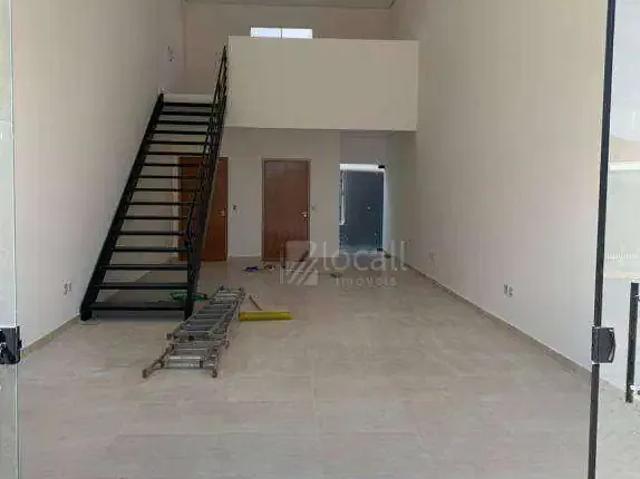 Conj. Comercial / Sala para Locação em São José do Rio Preto/SP Jardim Urano