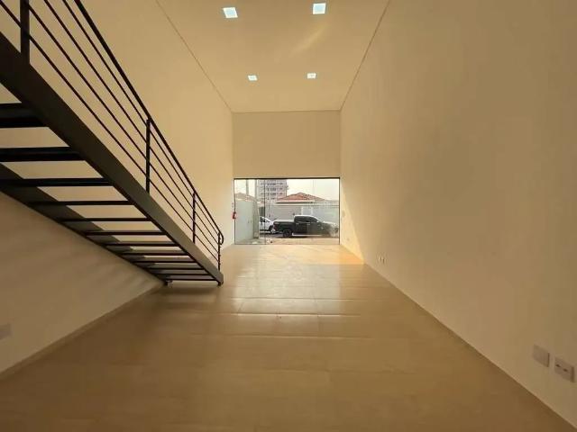 Conj. Comercial / Sala para Locação em São José do Rio Preto/SP Jardim Urano
