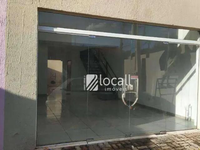 Conj. Comercial / Sala para Locação em São José do Rio Preto/SP Jardim Urano