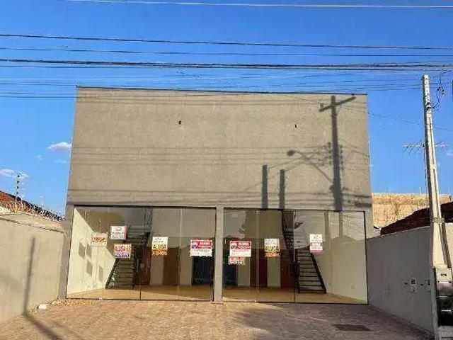 Conj. Comercial / Sala para Locação em São José do Rio Preto/SP Jardim Urano