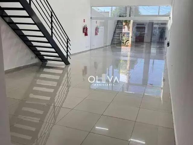 Conj. Comercial / Sala para Locação em São José do Rio Preto/SP Jardim Urano