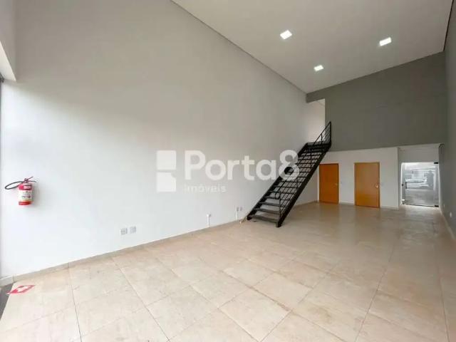 Conj. Comercial / Sala para Locação em São José do Rio Preto/SP Jardim Urano