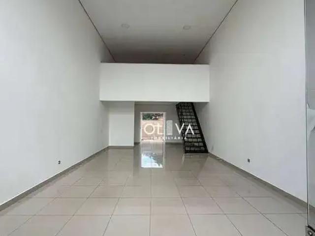 Conj. Comercial / Sala para Locação em São José do Rio Preto/SP Jardim Urano