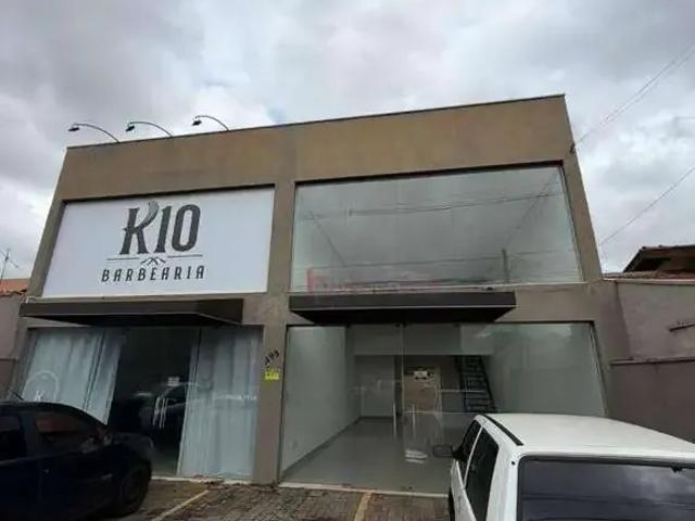 Conj. Comercial / Sala para Locação em São José do Rio Preto/SP Jardim Urano