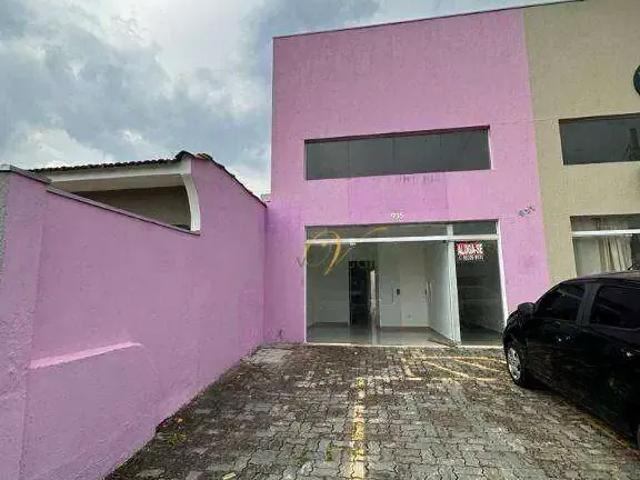 Conj. Comercial / Sala para Locação em São José do Rio Preto/SP Jardim Urano
