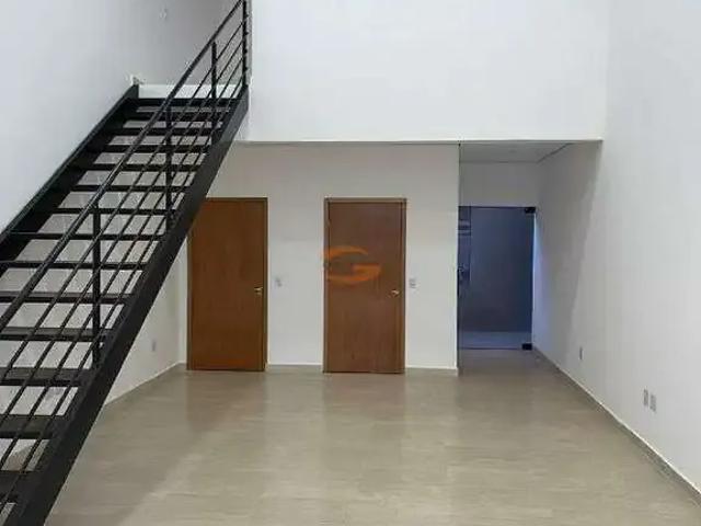 Conj. Comercial / Sala para Locação em São José do Rio Preto/SP Jardim Urano