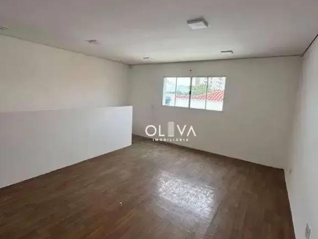 Conj. Comercial / Sala para Locação em São José do Rio Preto/SP Jardim Urano