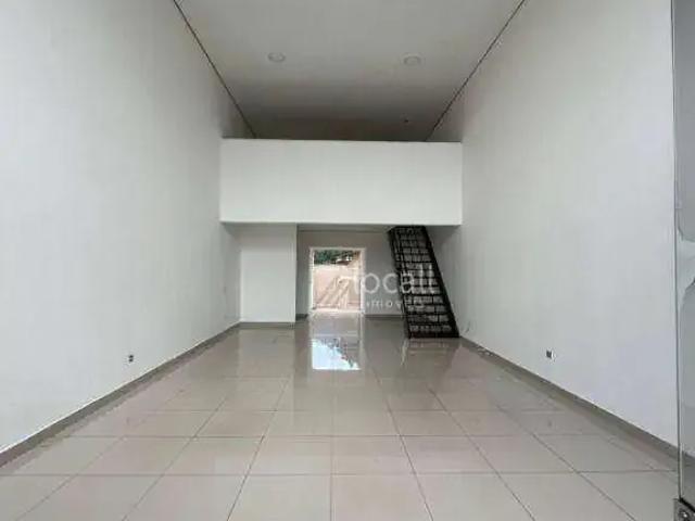 Conj. Comercial / Sala para Locação em São José do Rio Preto/SP Jardim Urano