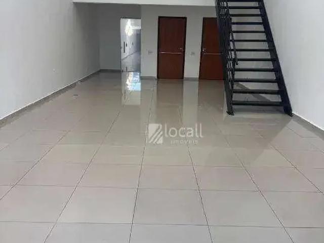 Conj. Comercial / Sala para Locação em São José do Rio Preto/SP Jardim Urano