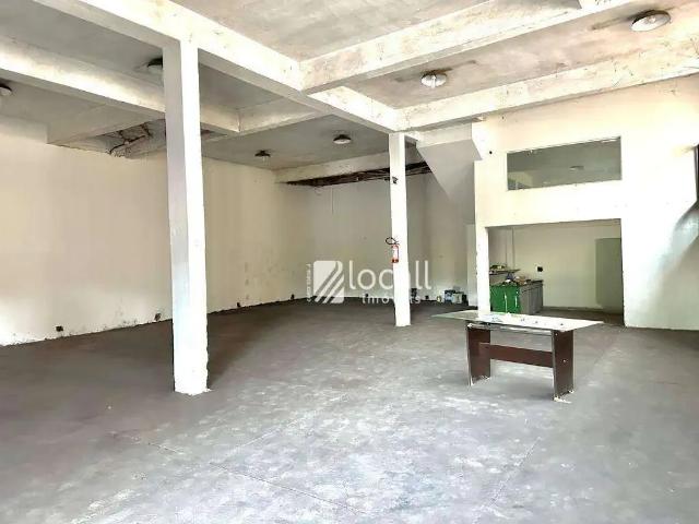 Conj. Comercial / Sala para Locação em São José do Rio Preto/SP Jardim Vale do Sol