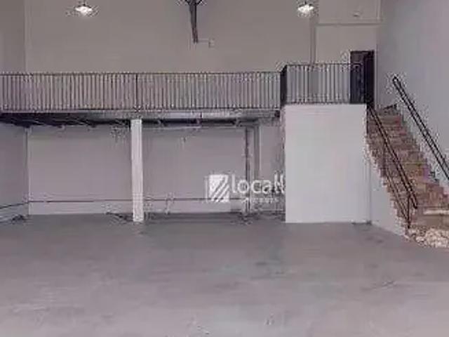 Conj. Comercial / Sala para Locação em São José do Rio Preto/SP Jardim Veneza