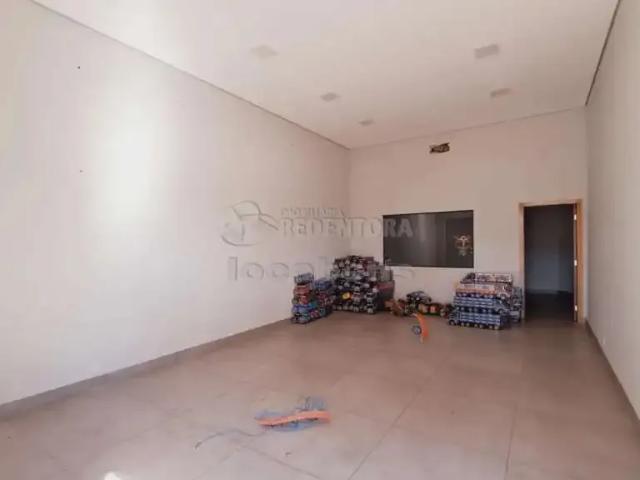 Conj. Comercial / Sala para Locação em São José do Rio Preto/SP Jardim Vieira