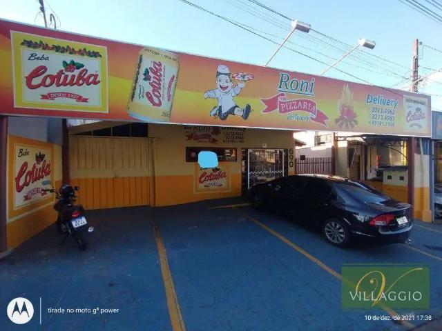 Conj. Comercial / Sala para Locação em São José do Rio Preto/SP Jardim Vieira