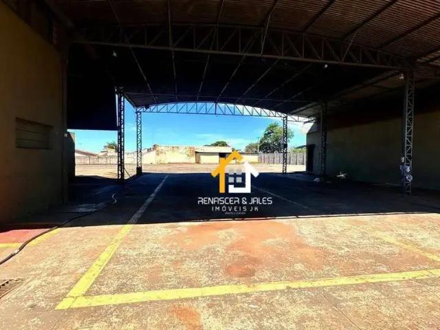 Conj. Comercial / Sala para Locação em São José do Rio Preto/SP Jardim Viena