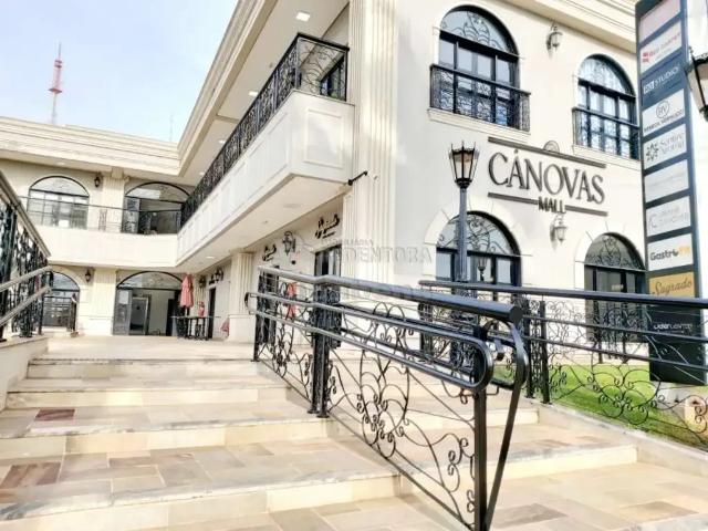 Conj. Comercial / Sala para Locação em São José do Rio Preto/SP Jardim Vista Alegre