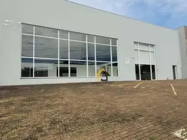 Conj. Comercial / Sala para Locação em São José do Rio Preto/SP Jardim Vista Alegre