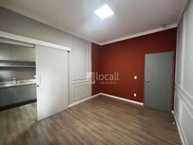 Conj. Comercial / Sala para Locação em São José do Rio Preto/SP Jardim Vivendas