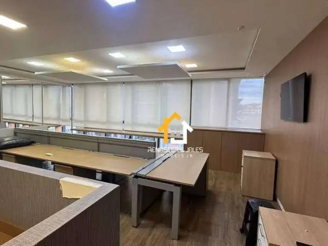 Conj. Comercial / Sala para Locação em São José do Rio Preto/SP Jardim Vivendas