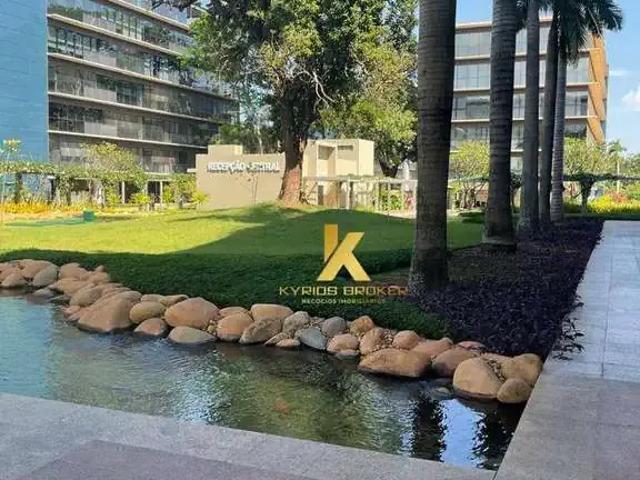 Conj. Comercial / Sala para Locação em São José do Rio Preto/SP Jardim Vivendas