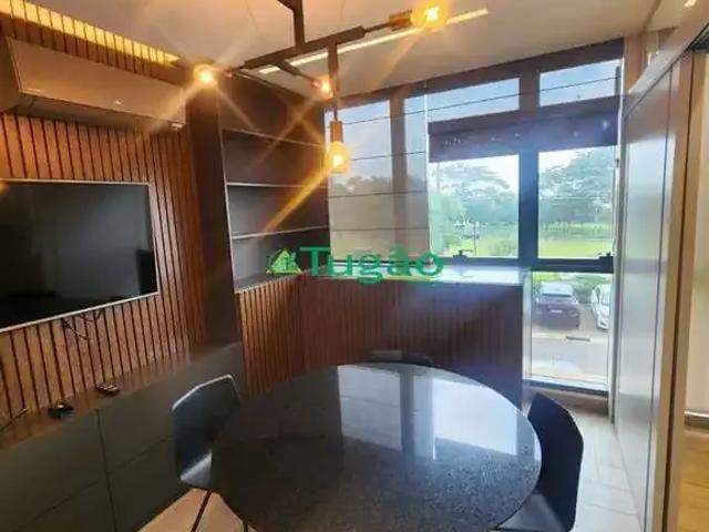 Conj. Comercial / Sala para Locação em São José do Rio Preto/SP Jardim Vivendas