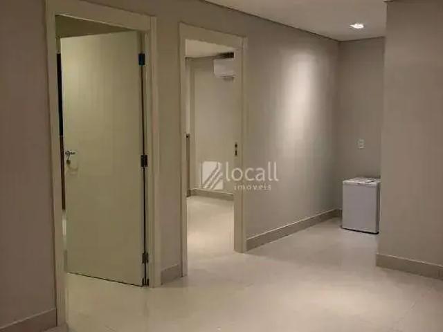 Conj. Comercial / Sala para Locação em São José do Rio Preto/SP Jardim Vivendas