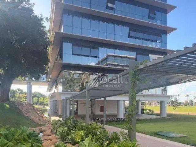 Conj. Comercial / Sala para Locação em São José do Rio Preto/SP Jardim Vivendas