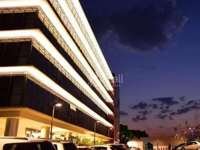 Conj. Comercial / Sala para Locação em São José do Rio Preto/SP Jardim Vivendas