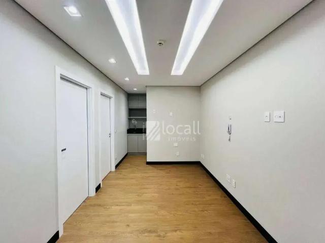 Conj. Comercial / Sala para Locação em São José do Rio Preto/SP Jardim Vivendas