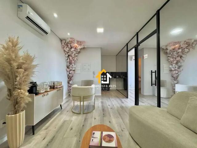 Conj. Comercial / Sala para Locação em São José do Rio Preto/SP Jardim Vivendas