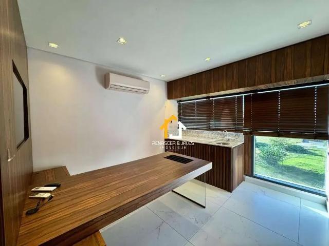 Conj. Comercial / Sala para Locação em São José do Rio Preto/SP Jardim Vivendas