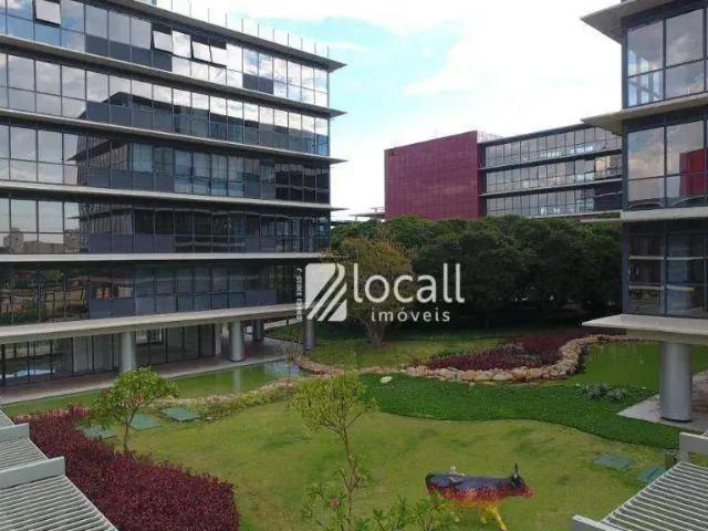 Conj. Comercial / Sala para Locação em São José do Rio Preto/SP Jardim Vivendas