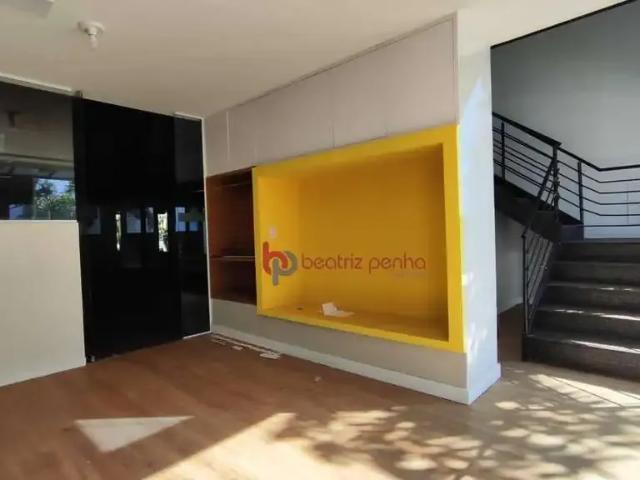 Conj. Comercial / Sala para Locação em São José do Rio Preto/SP Jardim Vivendas