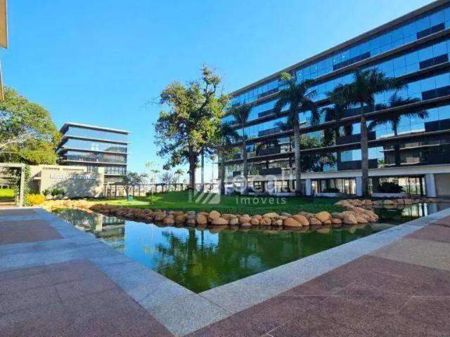 Conj. Comercial / Sala para Locação em São José do Rio Preto/SP Jardim Vivendas