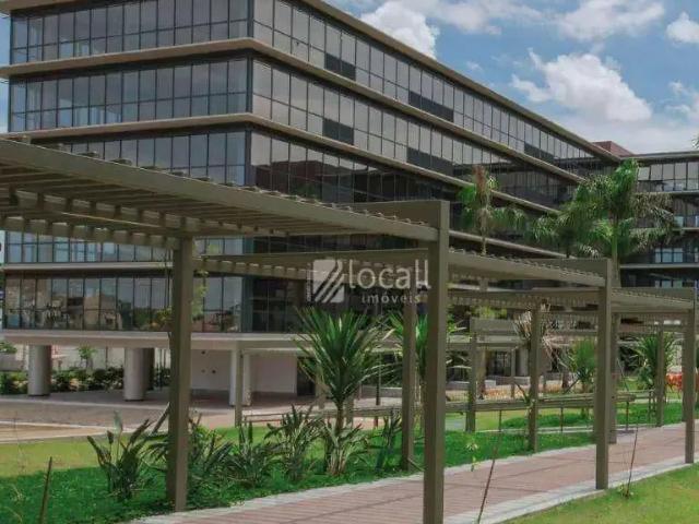Conj. Comercial / Sala para Locação em São José do Rio Preto/SP Jardim Vivendas
