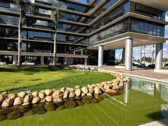Conj. Comercial / Sala para Locação em São José do Rio Preto/SP Jardim Vivendas
