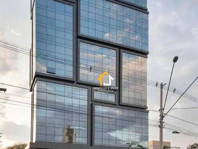 Conj. Comercial / Sala para Locação em São José do Rio Preto/SP Jardim Vivendas