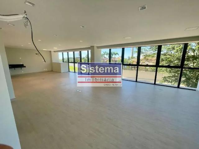 Conj. Comercial / Sala para Locação em São José do Rio Preto/SP Jardim Vivendas