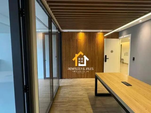 Conj. Comercial / Sala para Locação em São José do Rio Preto/SP Jardim Vivendas