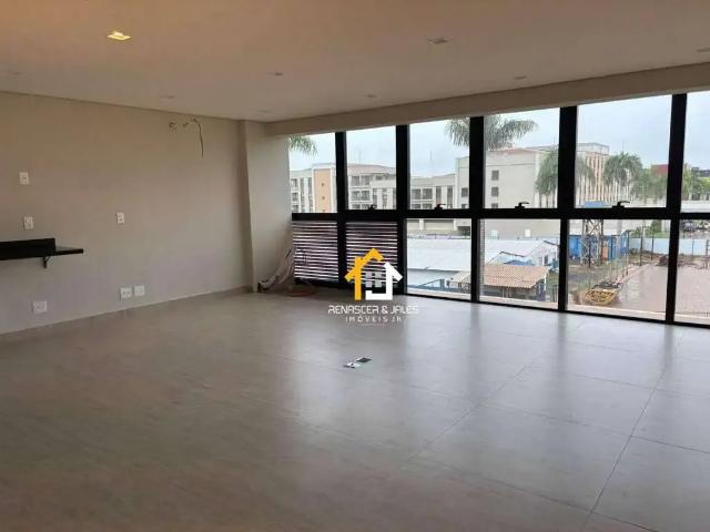 Conj. Comercial / Sala para Locação em São José do Rio Preto/SP Jardim Vivendas