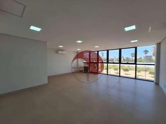 Conj. Comercial / Sala para Locação em São José do Rio Preto/SP Jardim Vivendas