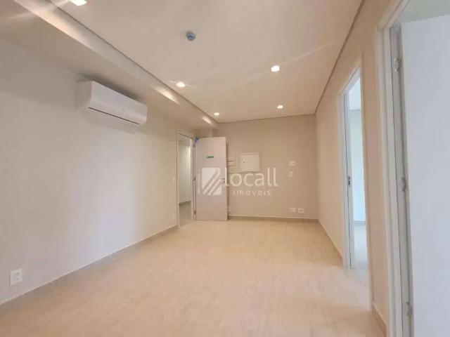 Conj. Comercial / Sala para Locação em São José do Rio Preto/SP Jardim Vivendas