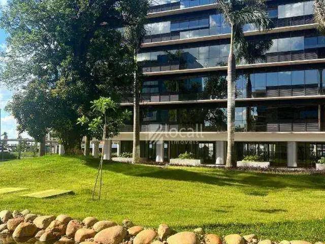 Conj. Comercial / Sala para Locação em São José do Rio Preto/SP Jardim Vivendas