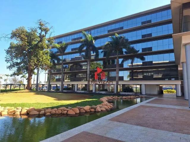 Conj. Comercial / Sala para Locação em São José do Rio Preto/SP Jardim Vivendas