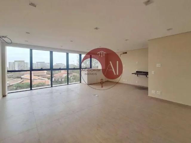 Conj. Comercial / Sala para Locação em São José do Rio Preto/SP Jardim Vivendas