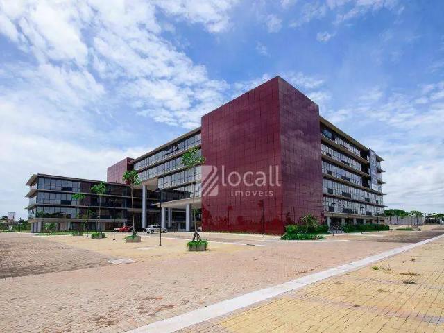 Conj. Comercial / Sala para Locação em São José do Rio Preto/SP Jardim Vivendas